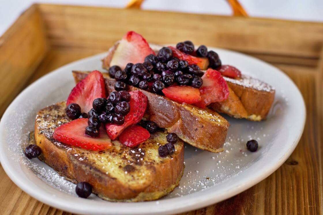 Order Online | Sweet Maple Café
