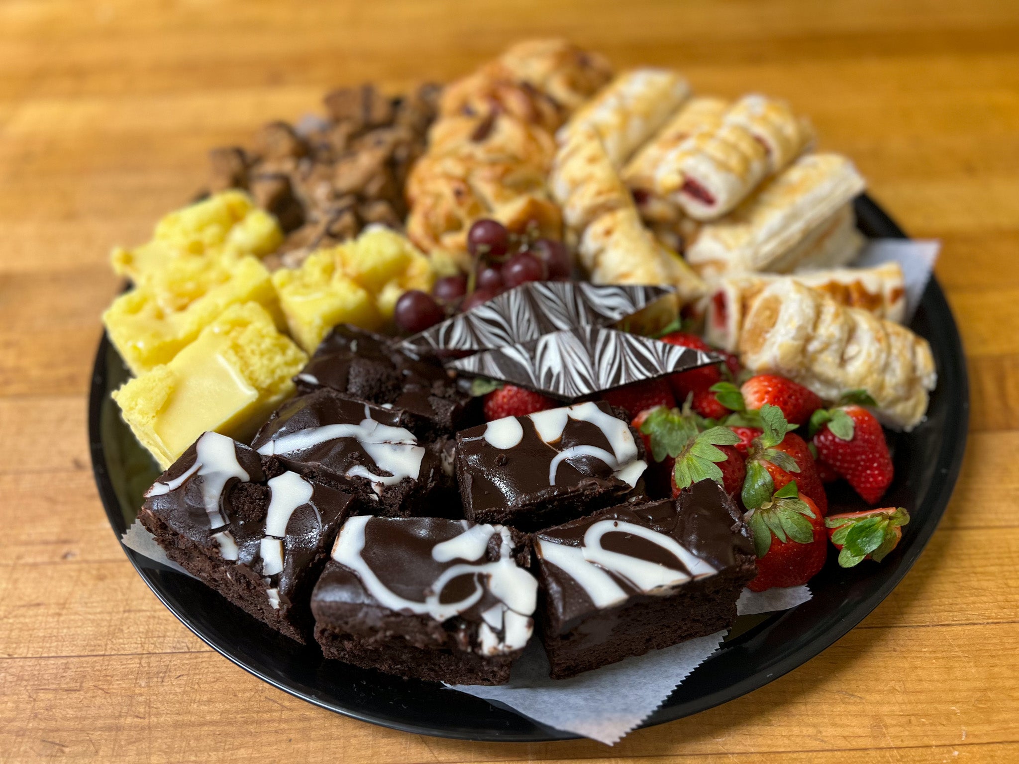 Order Online | Sweet Maple Café