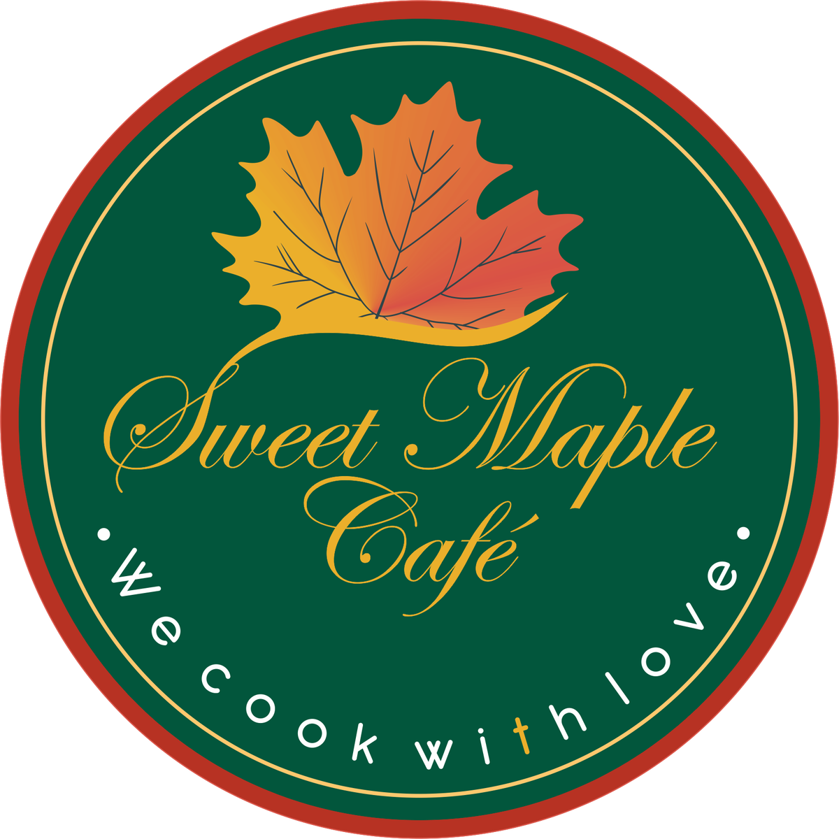 Home | Sweet Maple Café